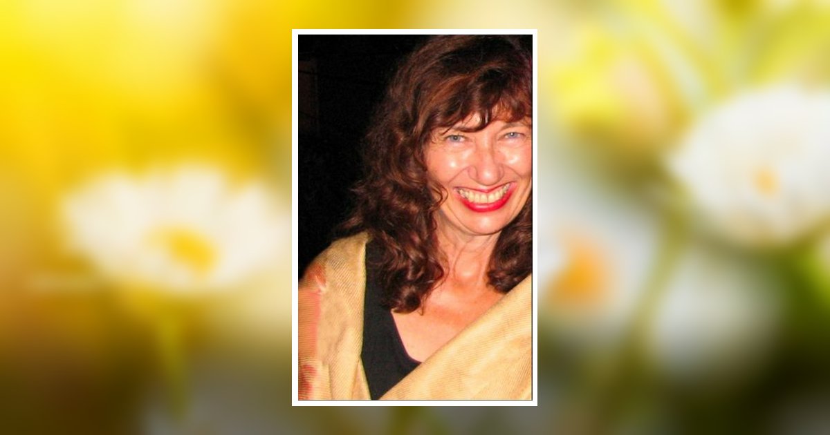 Colleen Ann Keane Obituary 2023 - French Funerals & Cremations