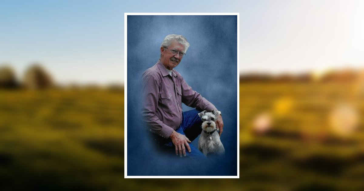 Dennis Henry Obituary 2020 - Sneed Carnley Funeral Chapel & Cremations