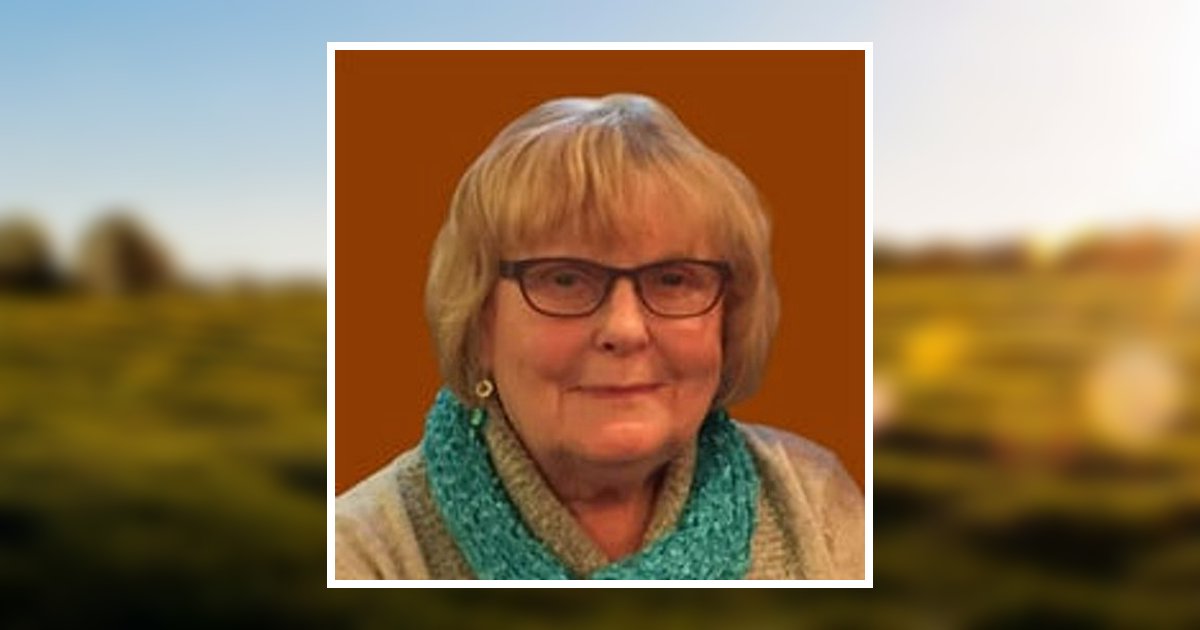 Donna Mae Johnson Obituary February 3, 2023 - Olson Funeral & Cremation Donna Mae Johnson Obituary February 3, 2023 - Olson Funeral & Cremation