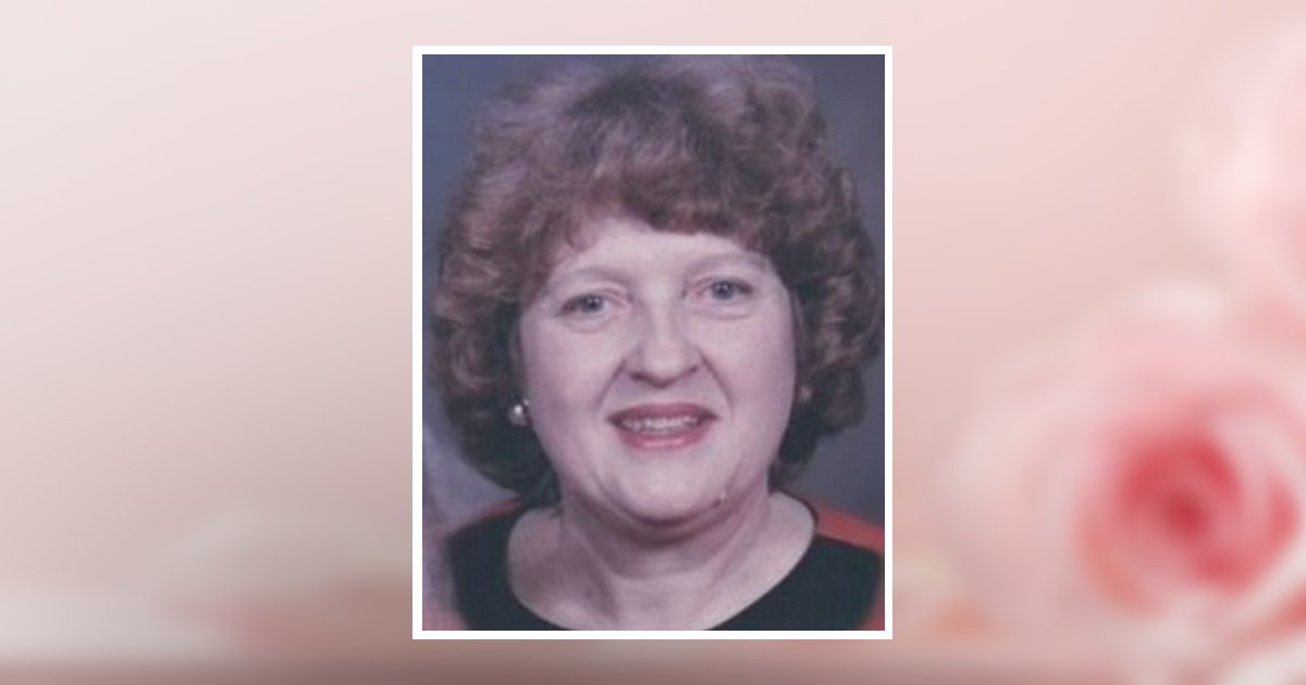 Emily Sue Harreld Obituary October 23, 2024 - Hart Funeral Home - Tahlequah