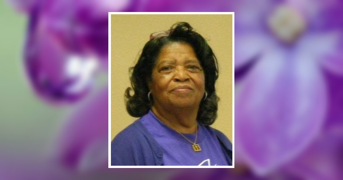 MARY ANN WILLIAMS ELCOCK Obituary December 26, 2022 - Davis Mortuary ...