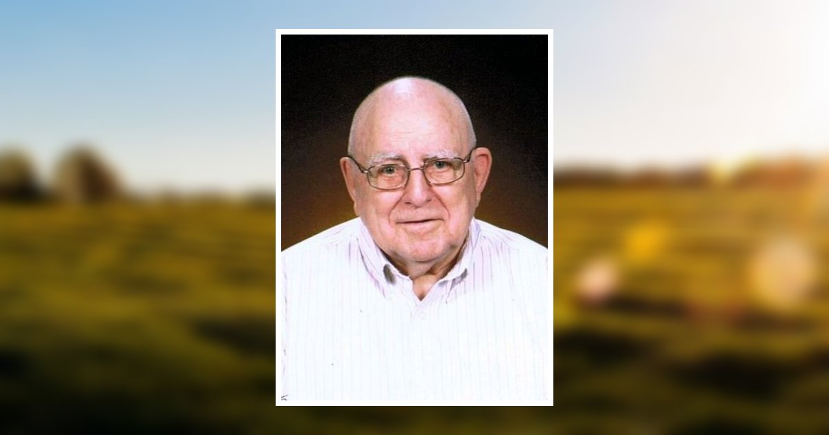 John Budden Obituary May 6, 2013 - Cress Funeral and Cremation Services