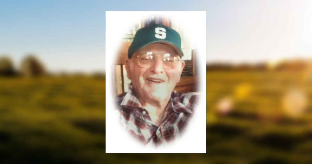 Leland Skinner Obituary September 1, 2017 - Smith Family Funeral Homes