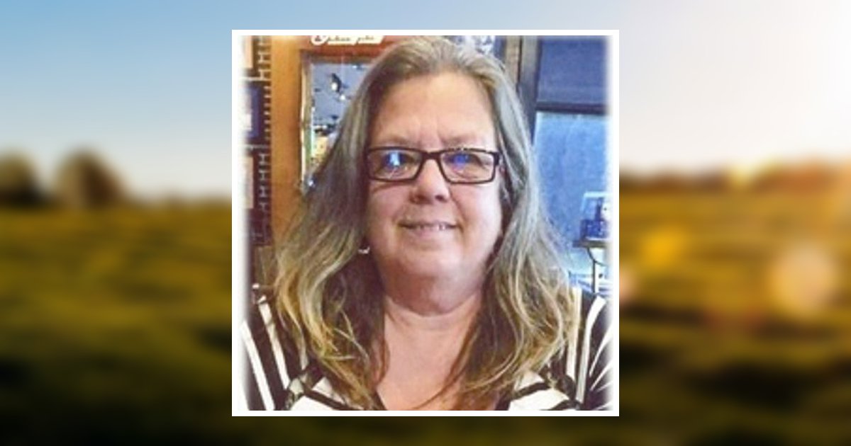 Rebecca J. Custer Obituary September 11, 2018 - Connelly Funeral Home ...
