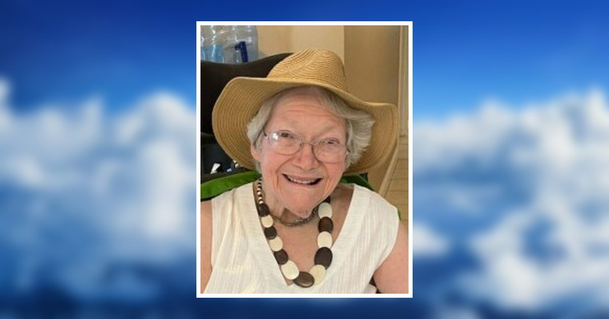 Katherine "Kathy" H. Kerr Obituary June 25, 2024 - O'Donnell Cremations ...