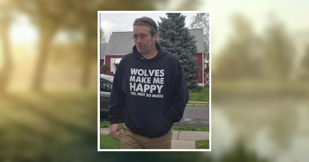 Mark Buscher Obituary February 26, 2024 - Kugler Community Home for ...