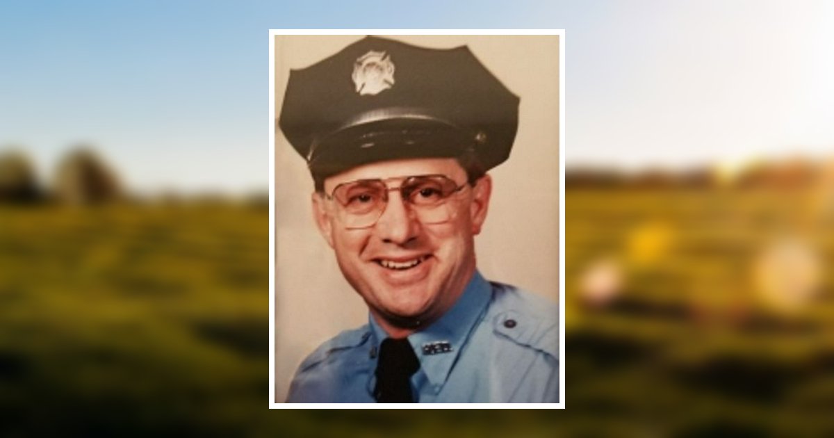 Paul Ray Thacker Obituary February 8, 2022 - Reger Funeral Home