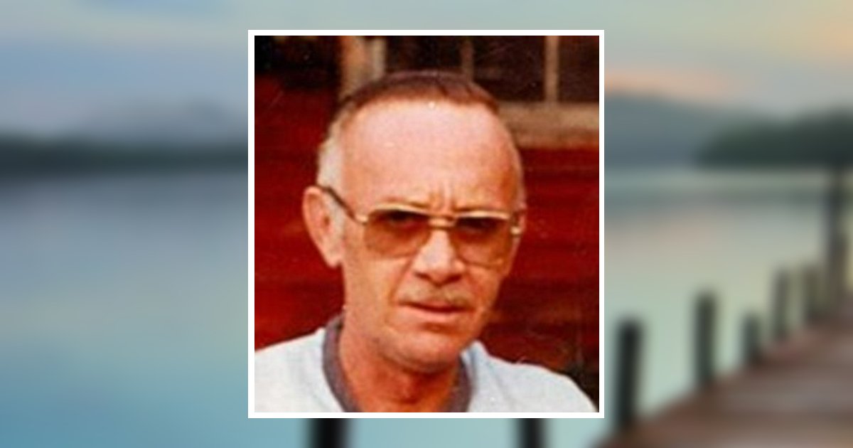 Ronald King Sembler Obituary February 15, 2012 - Doughty Funeral Home