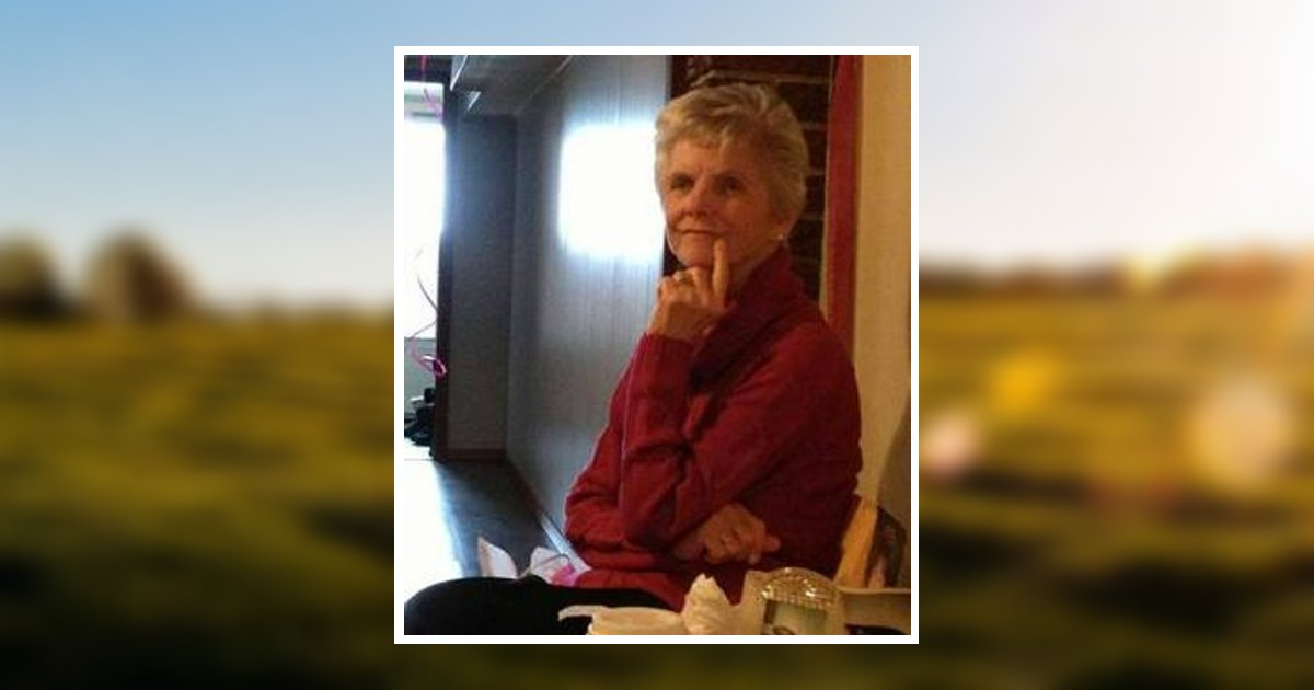 Patricia Clark Obituary January 9, 2017 - Ward Funeral Homes Patricia Clark Obituary January 9, 2017 - Ward Funeral Homes