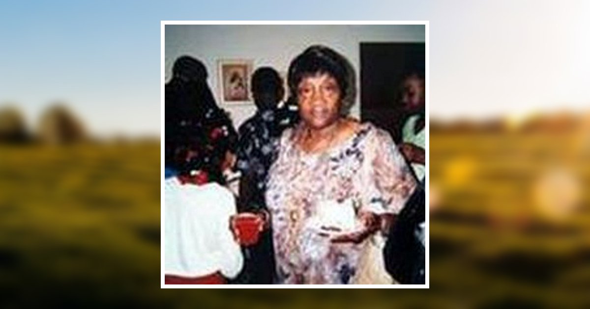 Teresa Gibbs Obituary October 25, 2012 - All Faiths Funeral Services