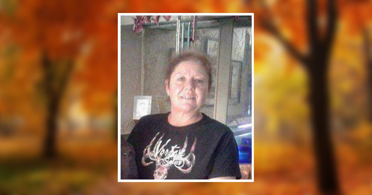 Kimberly Dawn Musick Obituary October 30, 2023 - Kinsley Mortuary ...