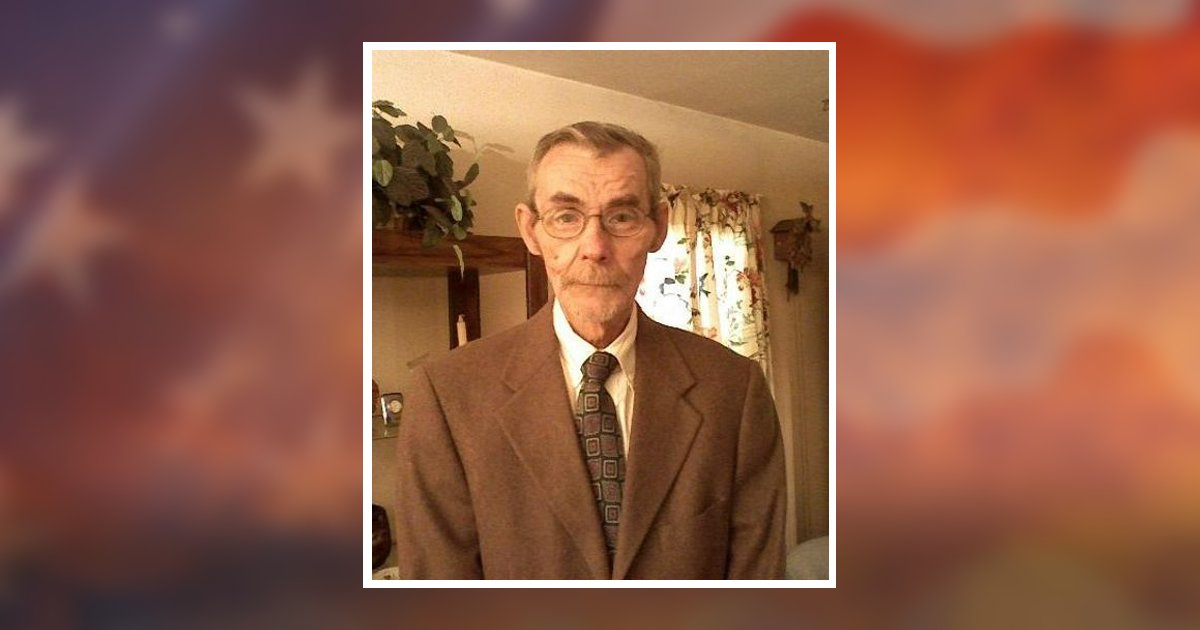 Stephen Clark Obituary November 6, 2023 - Kaczorowski Funeral Home, P.A.