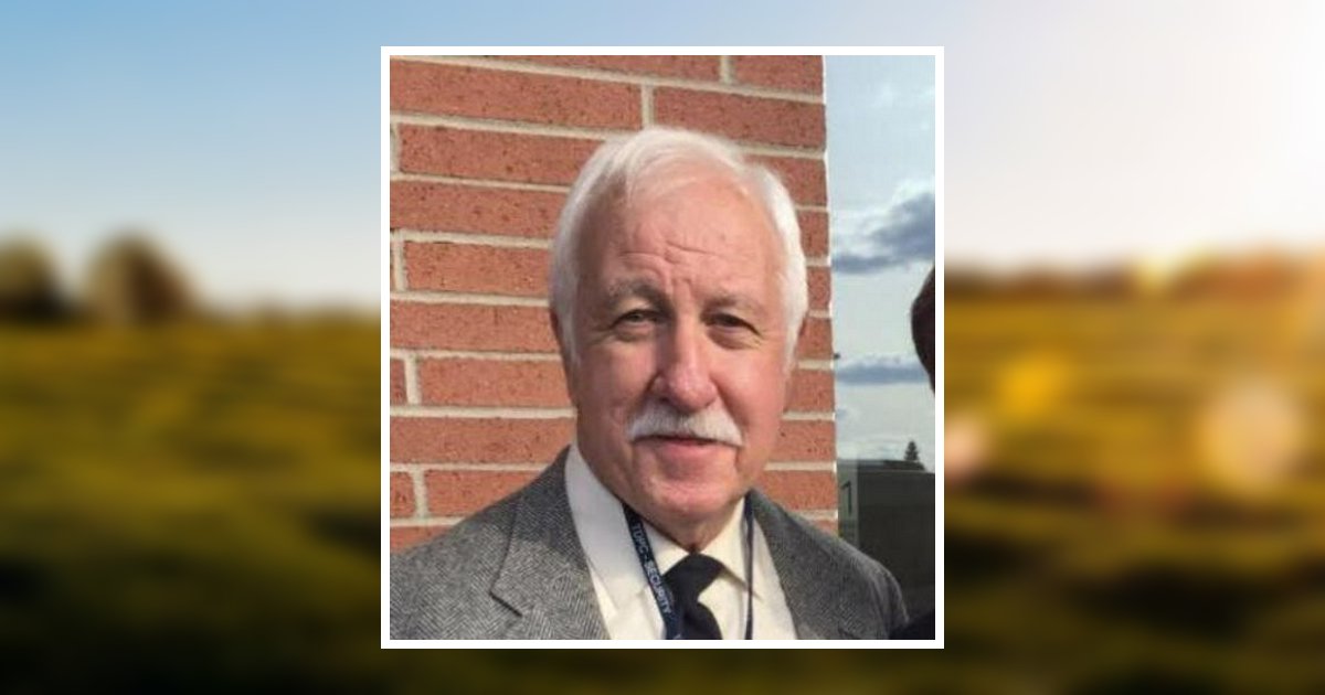 Daniel Dougherty Obituary September 15, 2020 - Tidd Family Funeral Home