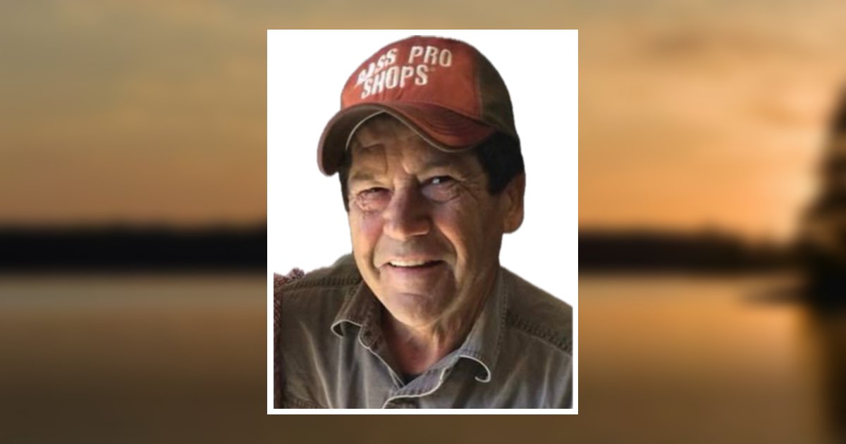 Frank John Ehret III Obituary February 15, 2024 - Mothe Funeral Homes, LLC