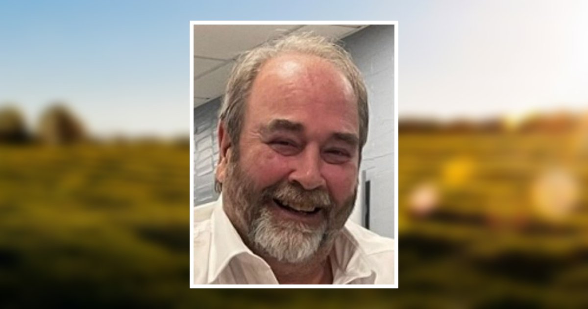 Scott L. Seitz Obituary July 9, 2022 - Heffner Crematory & Funeral Chapels