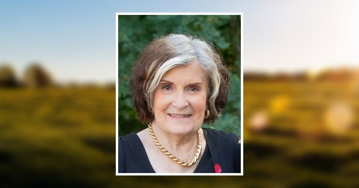 Patricia Ann Carty Obituary June 13, 2023 - Davenport Family Funeral ... Patricia Ann Carty Obituary June 13, 2023 - Davenport Family Funeral ...