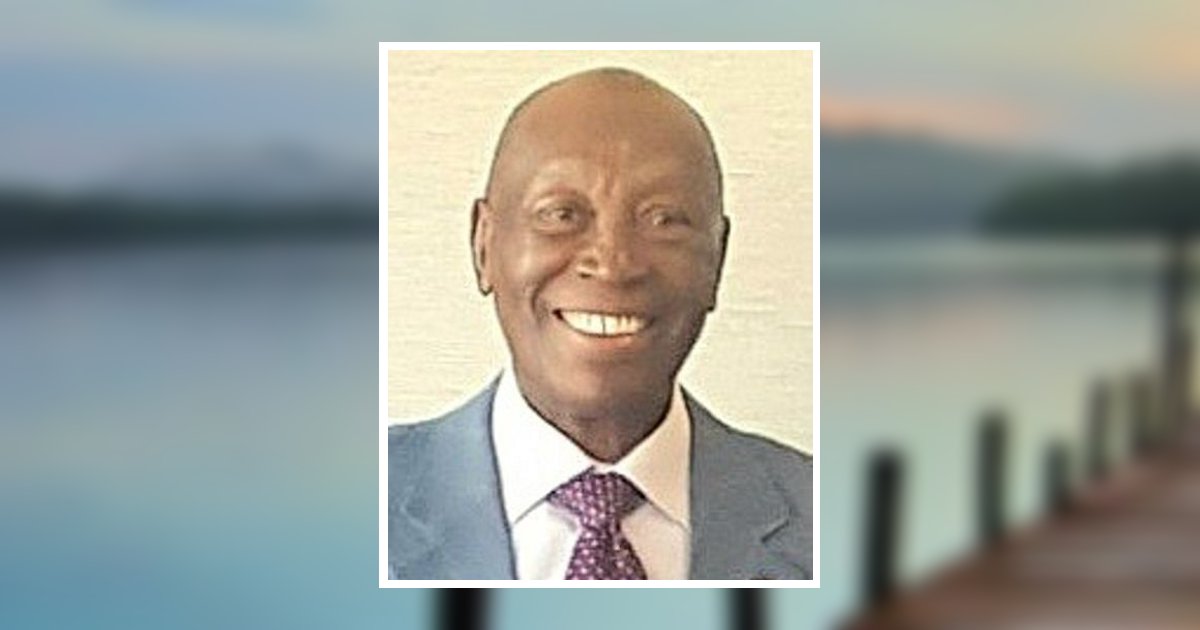 Harold Wilder Obituary December 9, 2023 - Pasley's Mortuary