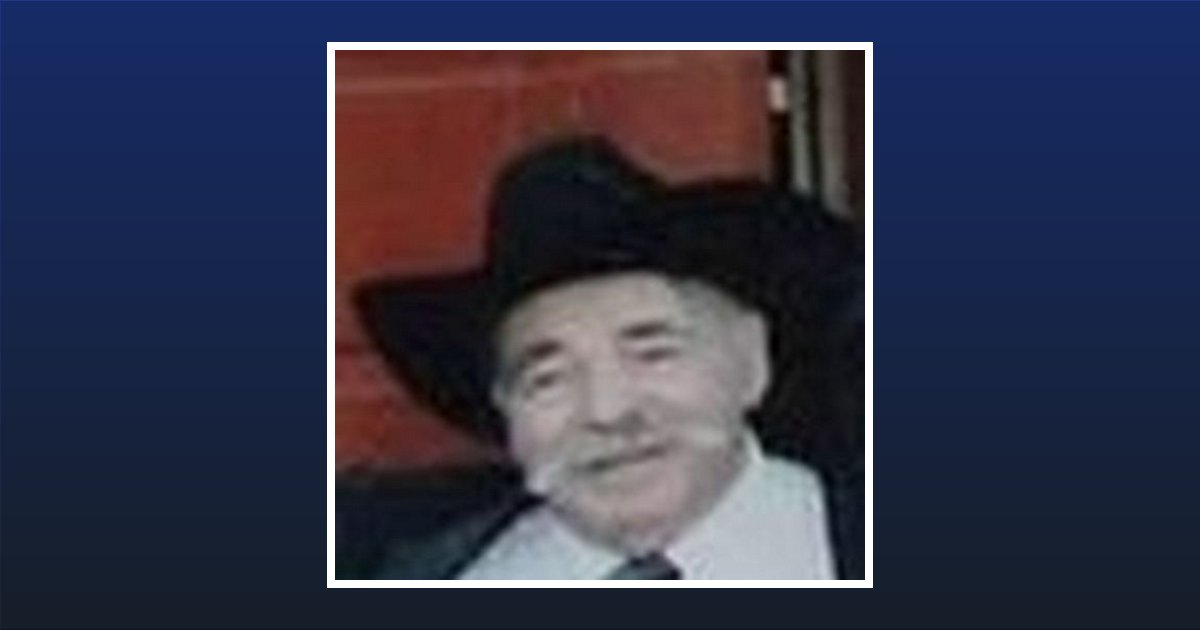 Jose Maria Lomeli Obituary September 5, 2017 - Martinez Funeral Chapels