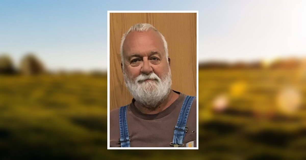 Darrell Cline Obituary April 29, 2020 - Hartsell Funeral Homes