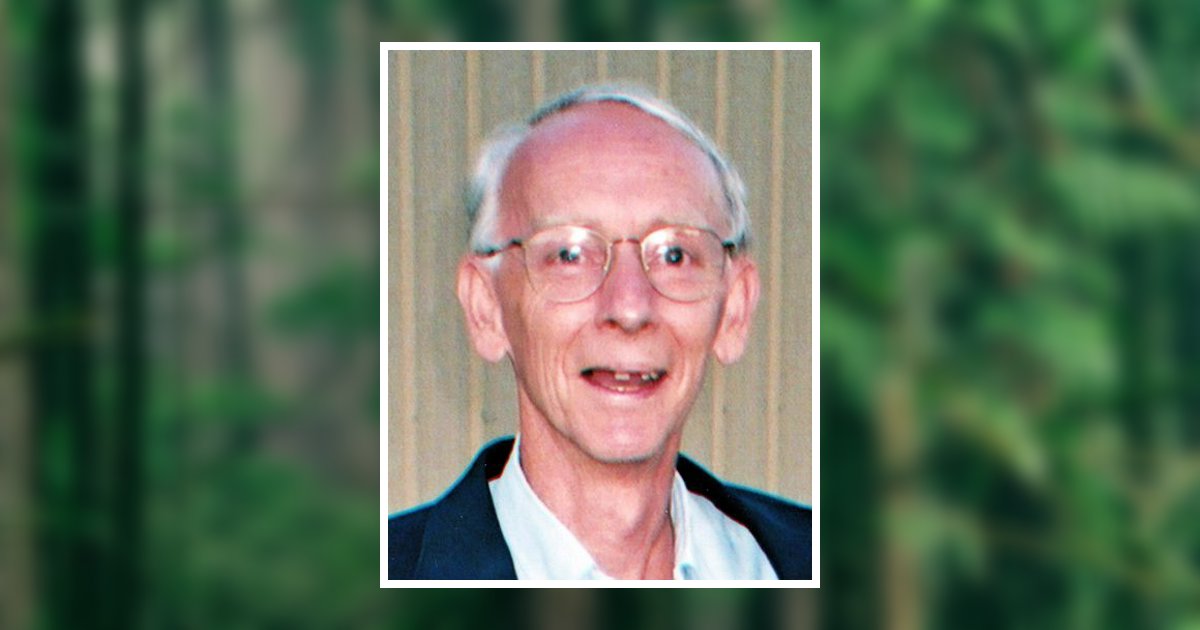 Roy Allen Spencer Obituary February 26, 2025 - Gard Funeral Home ...