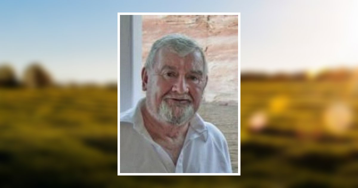 William Riehl Obituary July 23, 2008 - Smith & Heald