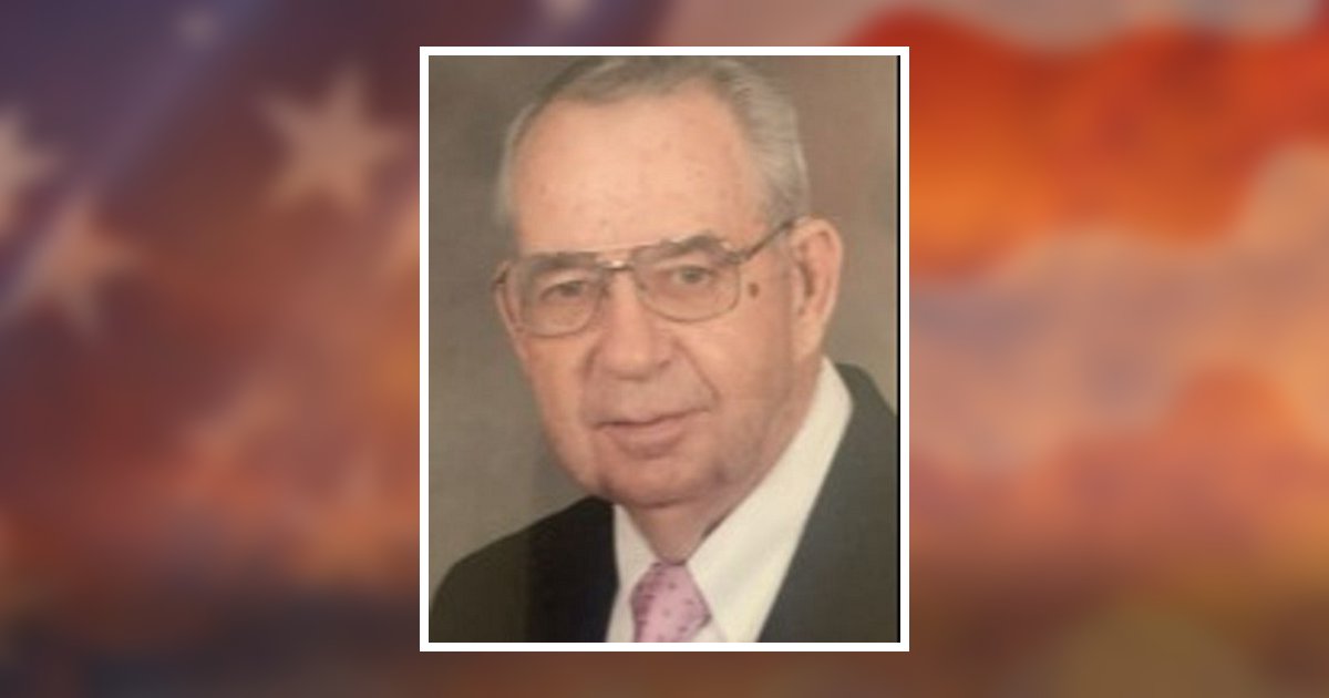 James Robert Mullis Obituary May 18, 2025 - Hartsell Funeral Homes