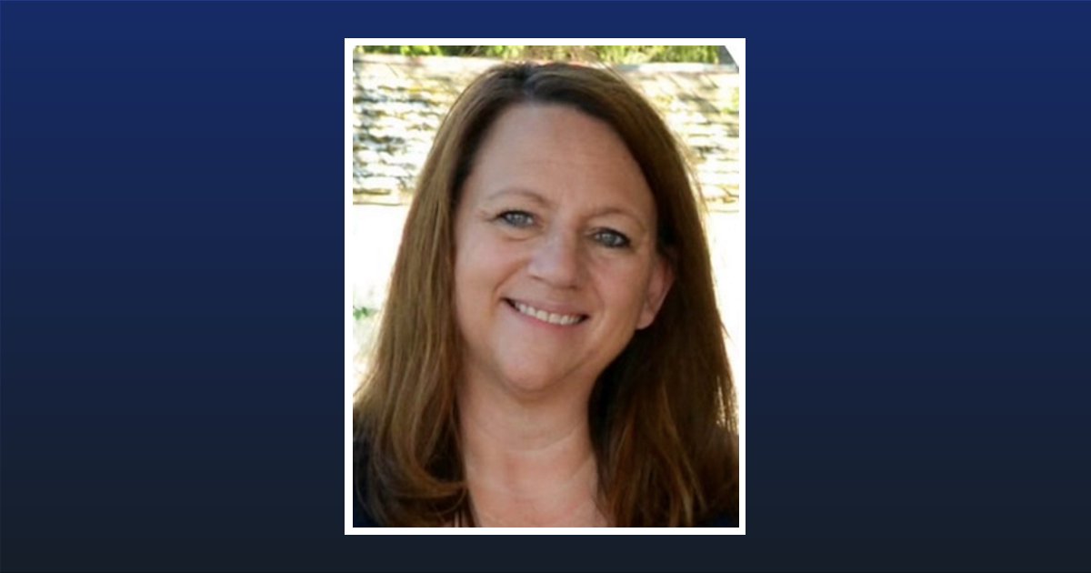 Shelly Lynn Elliott Obituary April 17, 2025 - Ernst Funeral Home