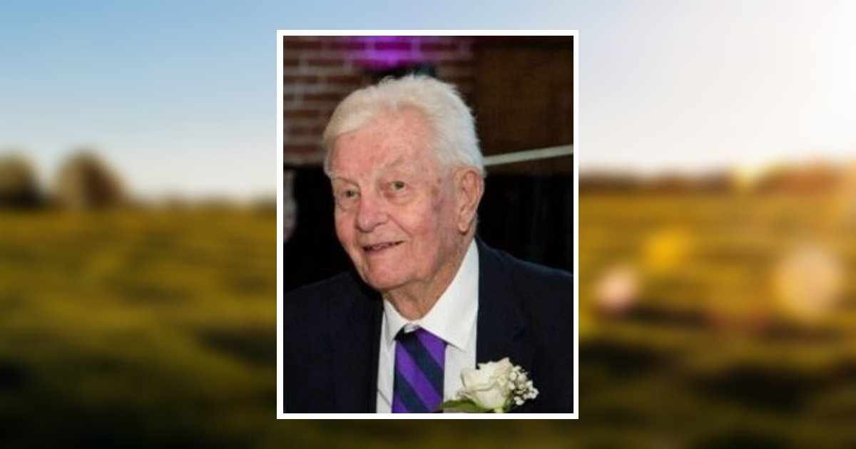 George Johnson, Jr. Obituary February 11, 2023 - Moore-Blanchard ...