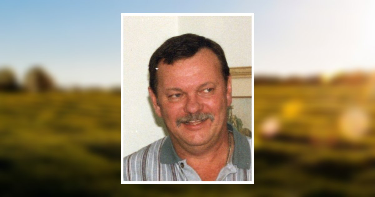 Robert "Bob" C. Riordan Obituary October 27, 2023 - Stephen P. Mizner ...