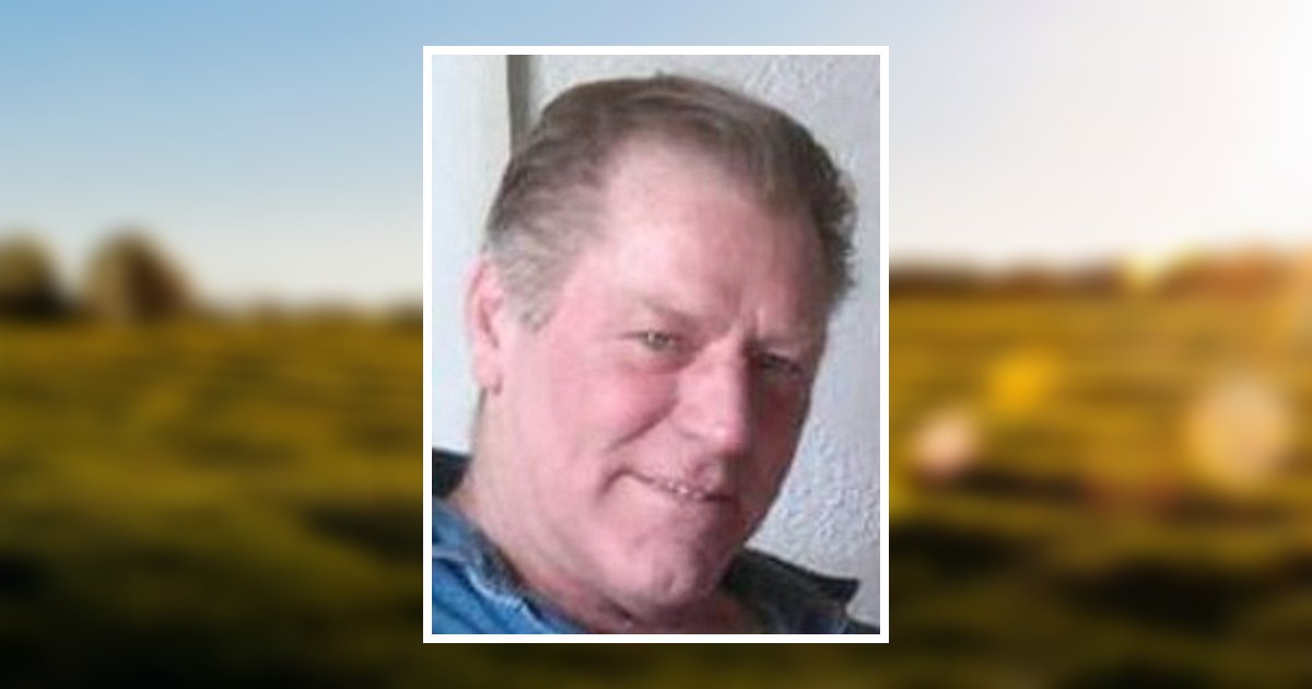 Danny M. Springer Obituary February 28, 2020 - Barnes Funeral Homes