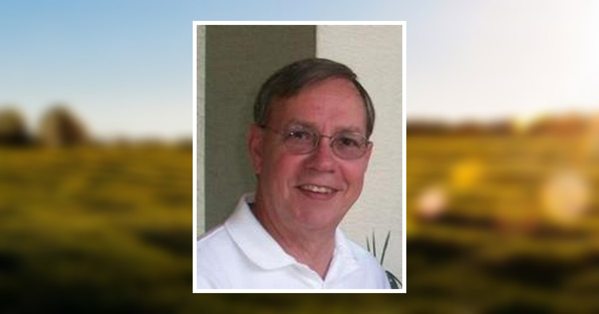 Timothy W. Reed Obituary 2013 - Thomas Funeral Home, P.A.