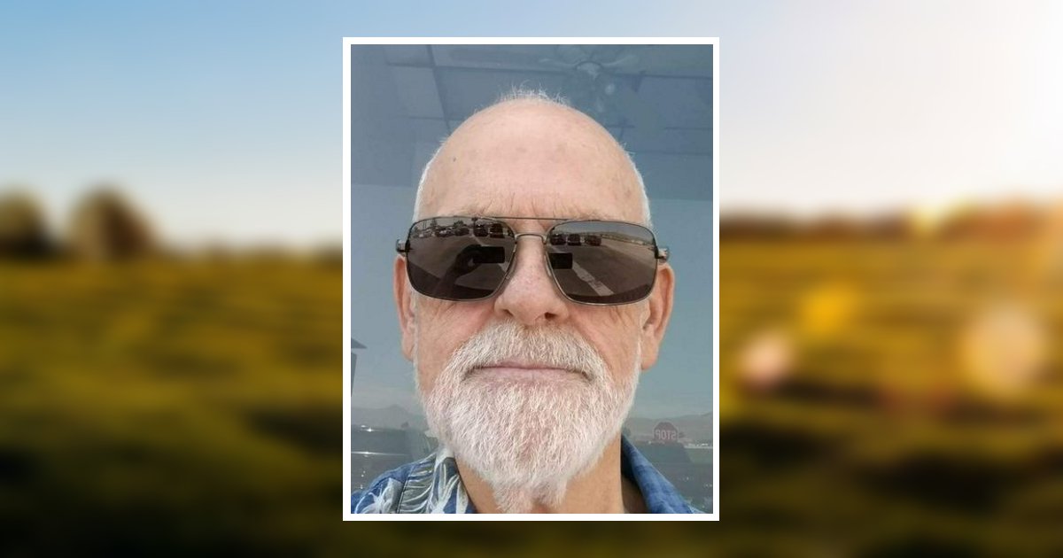 Michael Jensen Obituary January 30, 2021 - Rudd Funeral Home