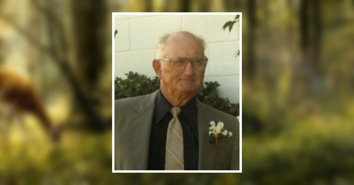 Robert "Bob" Shoaf Obituary 2023 - Scott's Funeral Home