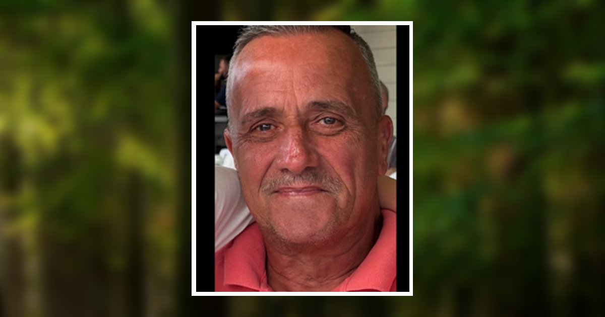 Thomas J. Higgins Obituary September 16, 2024 - The Donohue Funeral ...