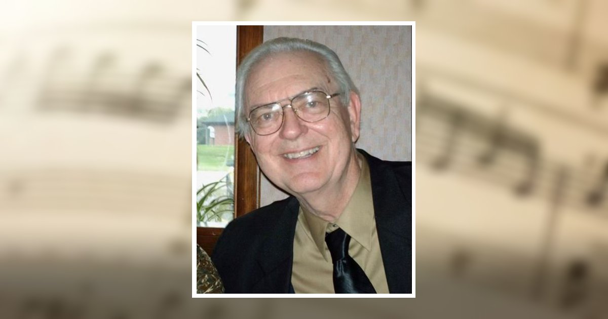 Lester C. Fuller Obituary 2023 - R. Mackowiak Funeral Home Inc.