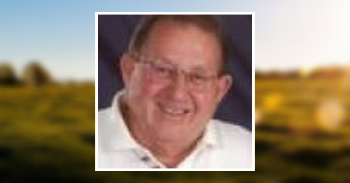 Richard (Dick) Ritter Obituary October 17, 2013 - Blaschke and ...