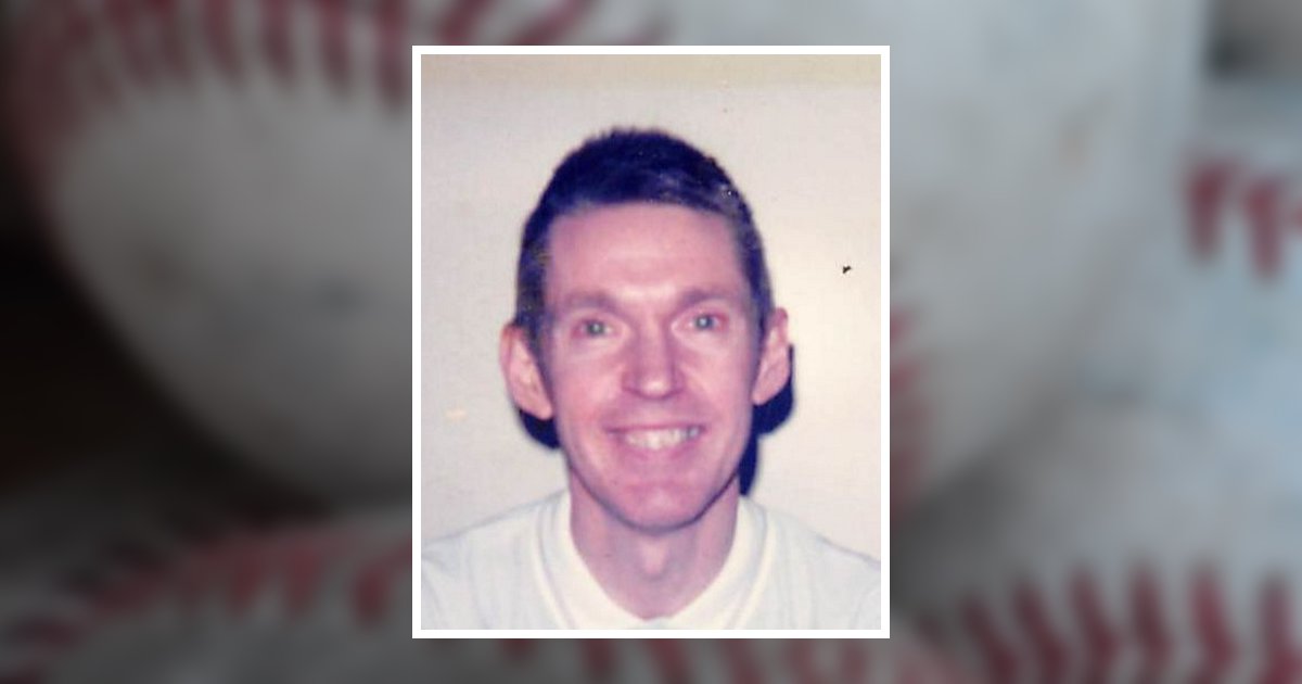 Gregory Rogers Obituary July 8, 2024 - Keyser Carr