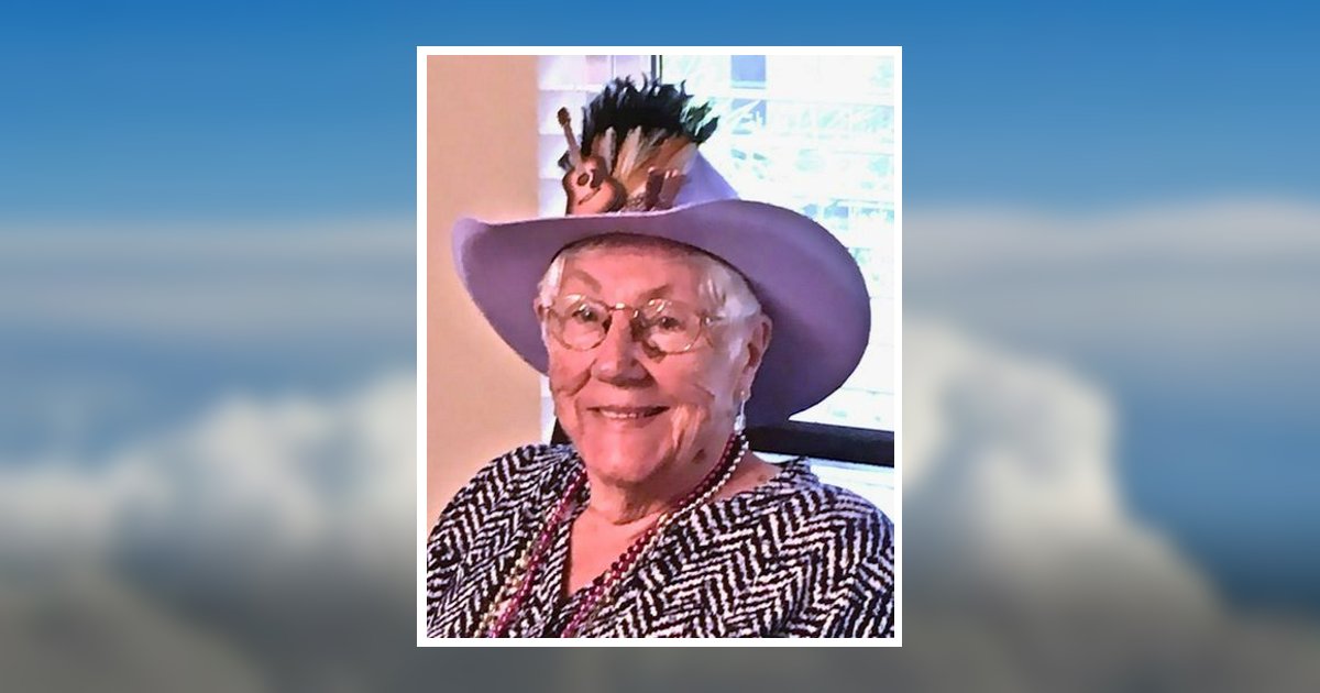 Betty Yoder Obituary November 9, 2024 - Lankford Funeral Home & Crematory