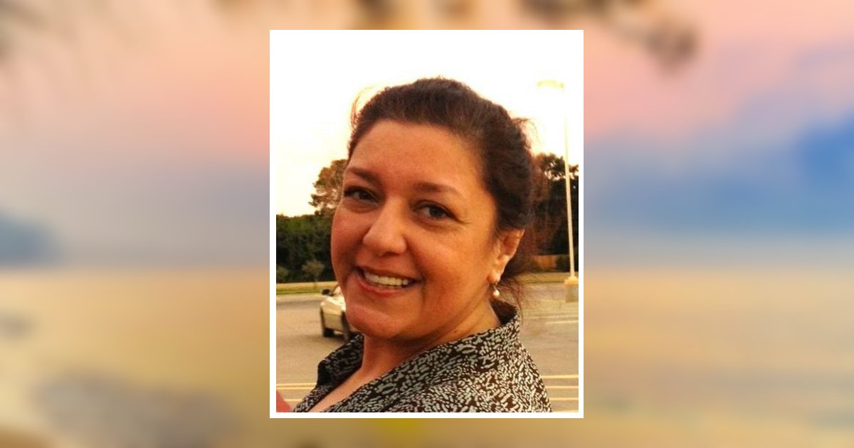 Ruth Hernandez Obituary January 31, 2025 - Nueva Vida Funeral Home