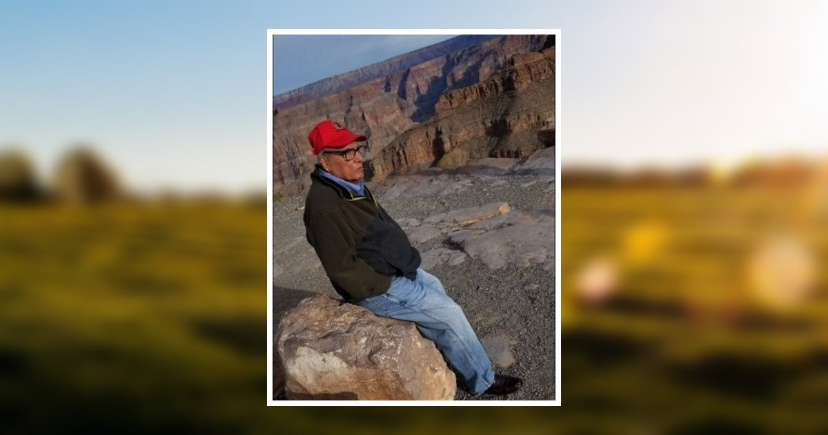 Louis Albert Alicea Obituary May 24, 2023 - Cremation Society of ...