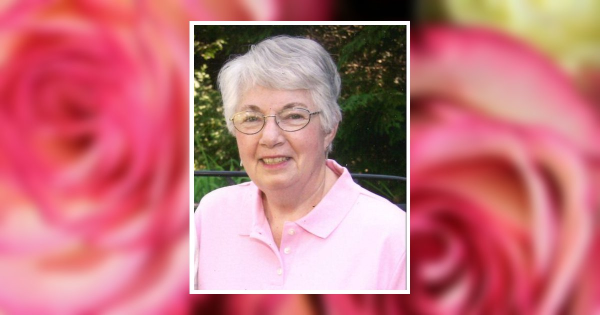 Judy V. Winkel Obituary November 23, 2023 - Cress Funeral and Cremation Services