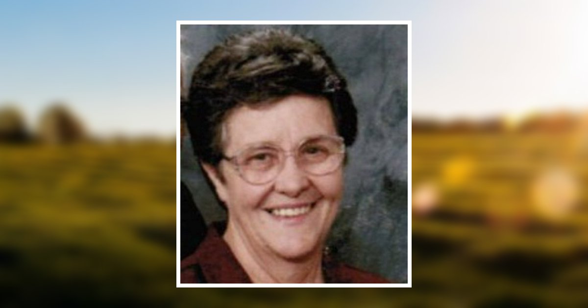 Mrs. Ruby Lawson Rorrer Obituary July 28, 2013 - Moody Funeral Services