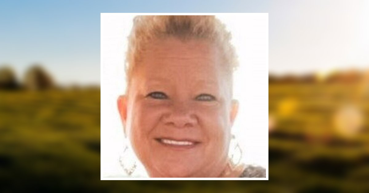 Sharon Elaine Fuchs Obituary July 25, 2020 - Lange Funeral Home