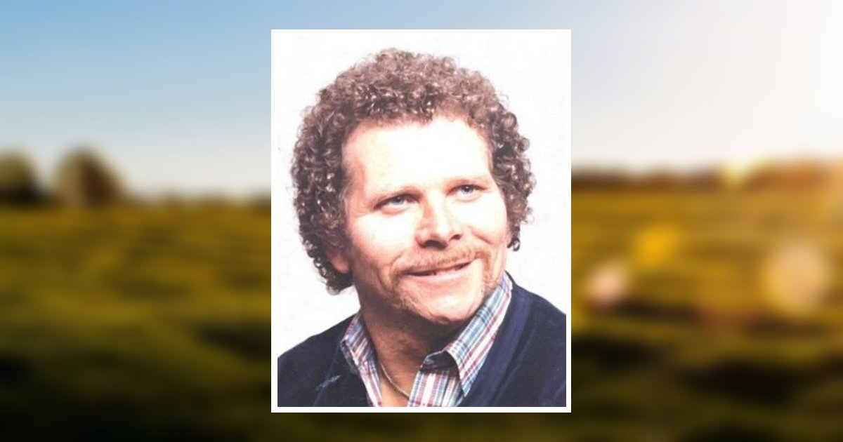 Francis "PJ" C Bell Obituary 2023 - Sanders Funeral Home