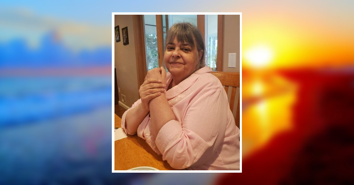 Joy Noel Powell Obituary June 16, 2025 - New Comer Rochester