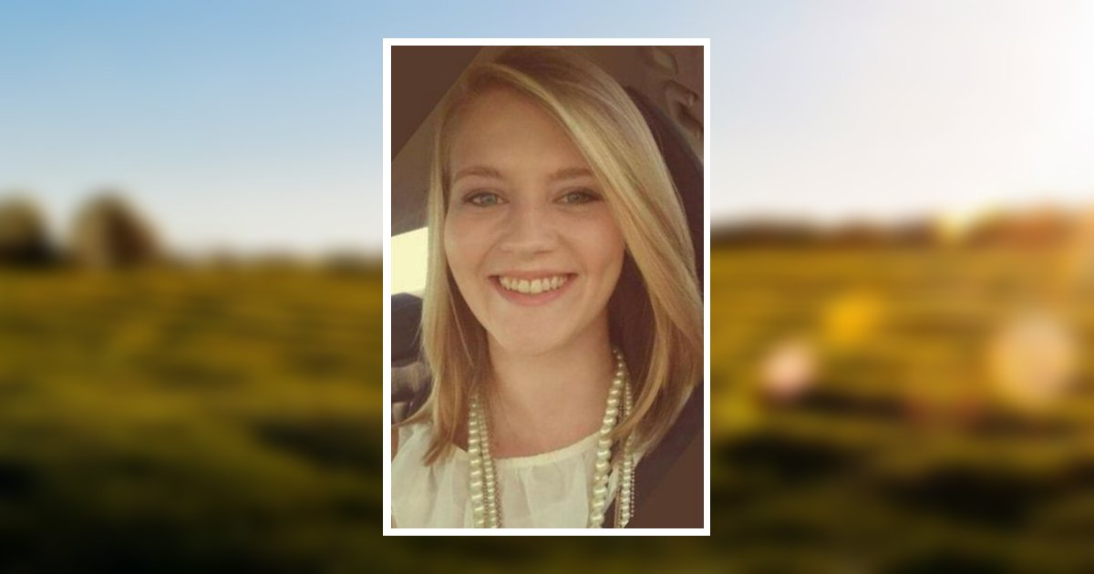 Kelsei Kay Bedsole Obituary December 3, 2020 - Hatmaker Funeral Home