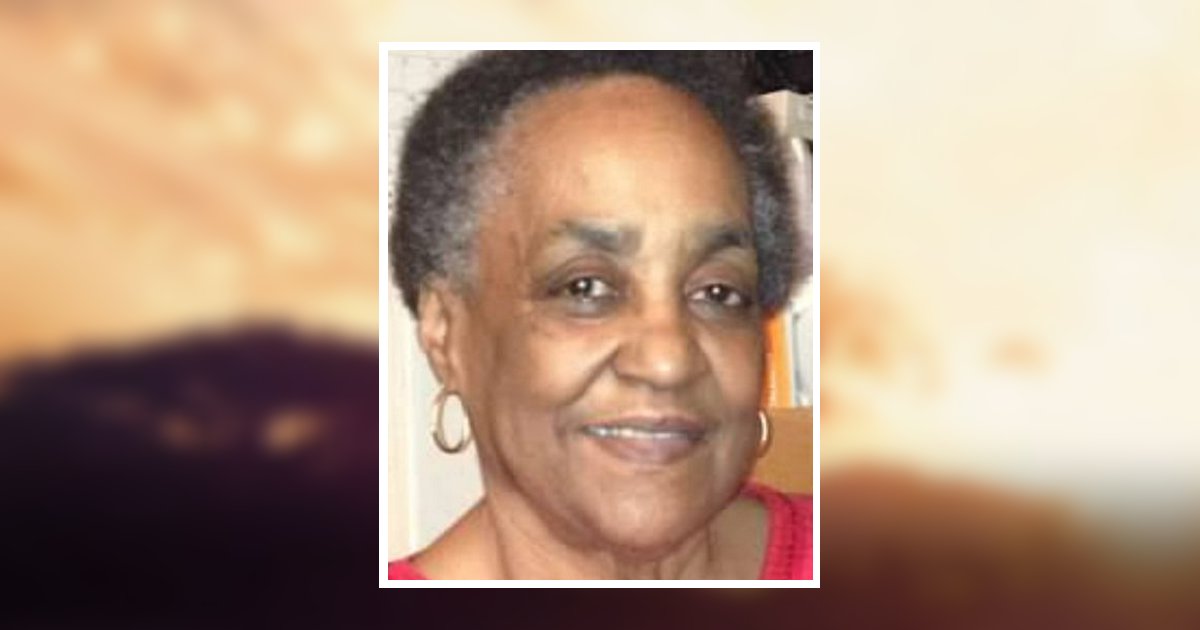 Donna Peters Obituary April 18, 2025 - Newcomer Toledo