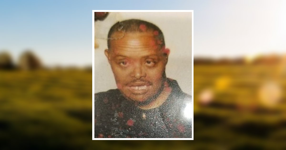 GARY SHANNON Obituary August 23, 2019 - Golden Gate Funeral Home