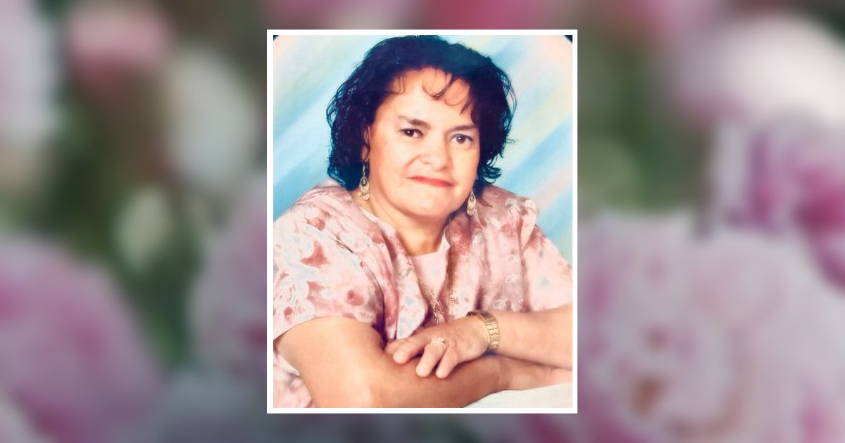 Olga Marcos Obituary January 30, 2023 - Russellville Funeral Home