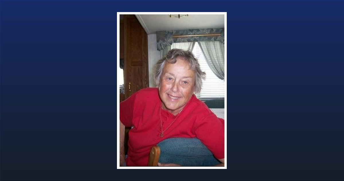 Helen Case Obituary April 25, 2019 - Charlie Marshall Funeral Home and Crematory